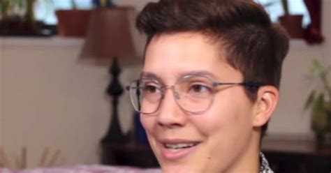 One Persons Journey From Identifying As A Tombabe Then Femme And Finally Gender Non Binary