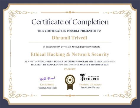 Ethicalhacking Cybersecurity Networksecurity Learningjourney