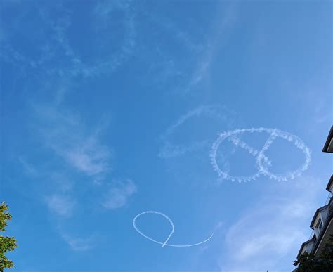Ghost Pretzels In The Sky Rmunich