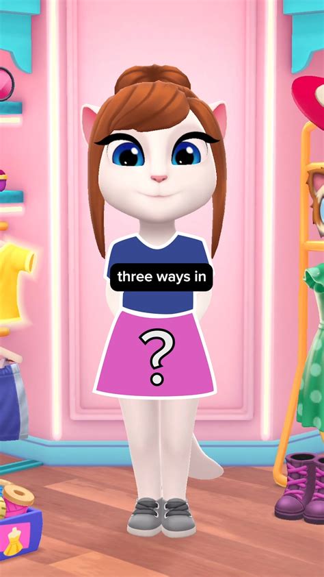 🎵 Shine Together Official Music Video 🎵 Talking Angela Song Music