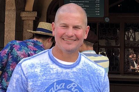 Senior Commercial Credit Officer Lex Meagher