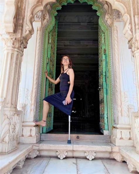 Peg Leg Amputeewomen On Tumblr