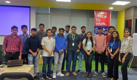 Gaurav Patil On Linkedin Keeplearning Yourspacetogrow Campustodax