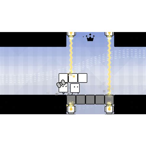 Boxboy Boxgirl My Nintendo Store