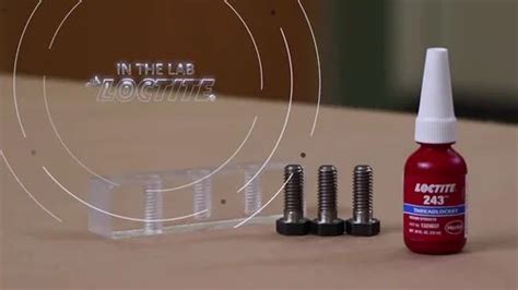 Loctite 243 Threadlocker 50ml Tube At ₹ 724 Piece In Mumbai Id 20423176597