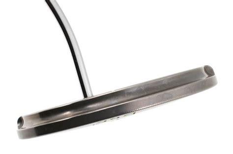 Ping Doc 17 Putter Steel Long 45 New Grip G4349 Just 199 00