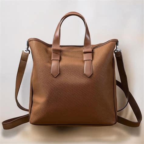 Bag Handbag Backpack Tote Bag Crossbody Bag Clutch Bag Tr Premium Photo