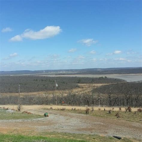 Photos At Stringtown Ok Town