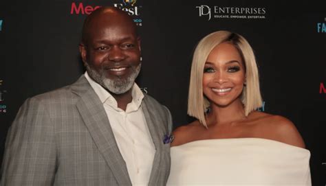 Emmitt Smiths Wife Age Height Weight Career Net Worth And More