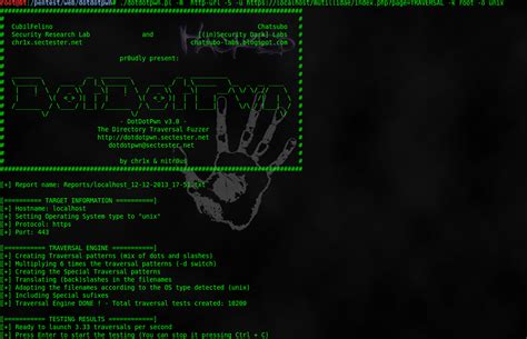How To Exploit Directory Traversal Vulnerability Hacking And Tricks