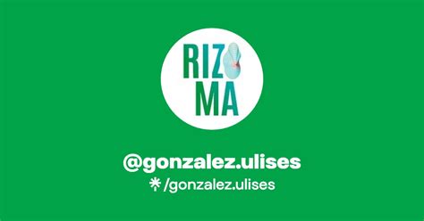Gonzalezulises Instagram Linktree