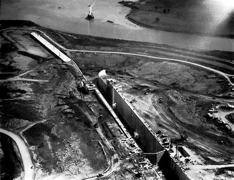 Cornwall And Massena