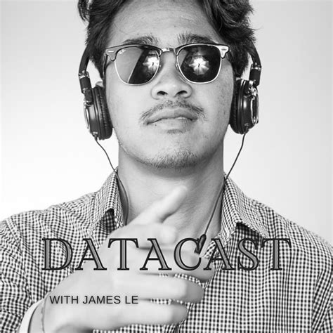 Reducing Data Downtime With Barr Moses — James Le