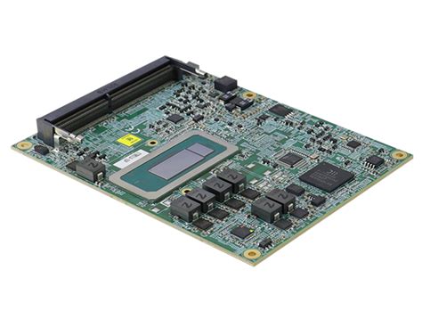 Et981 Backplane System Technology