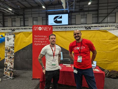 Katie Mann On Linkedin Stemfest2023 Northeast Stem Virginmoney