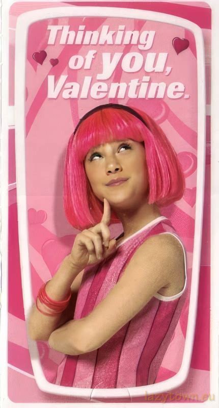 Stephanie Single Promo