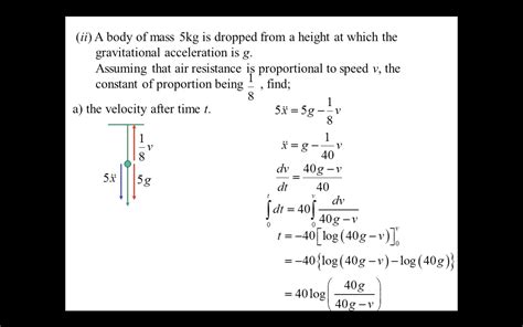 When To Use Absolute Value For Log Integrals Raskmath