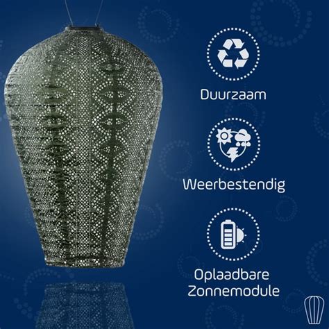 Lumiz Solar Tuinverlichting Tuinverlichting Op Zonne Energie Tuinverlichting Bol