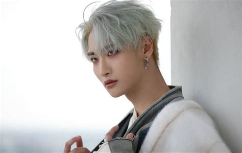 Pin En Ateez Ilustraciones Oscuras Kpop