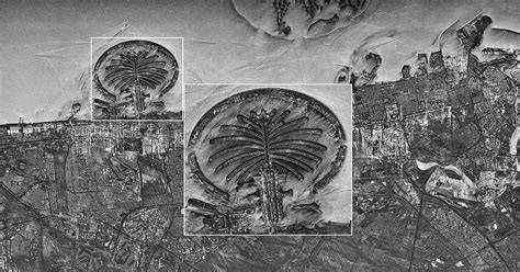 Hanwha Releases High Quality Images Captured By Small Sar Satellite