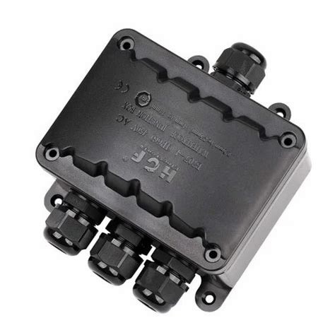 Rectangular 12 Way Cable Junction Box At ₹ 2452 Piece In Bengaluru Id 2854921923448