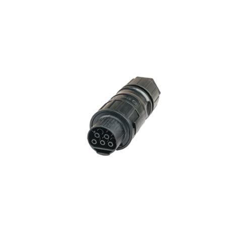 Enphase Qd Conn 10f Female Field Wireable Qd Connector Renvu