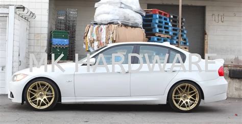 Bmw 3 Series E90 Non Lci 2005 2011 M3 Conversion Body Kit Selangor Malaysia Kuala Lumpur Kl