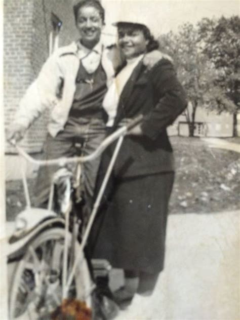 Lets Keep The 50s Spirit Alive Berman Patterson Heart And Soul