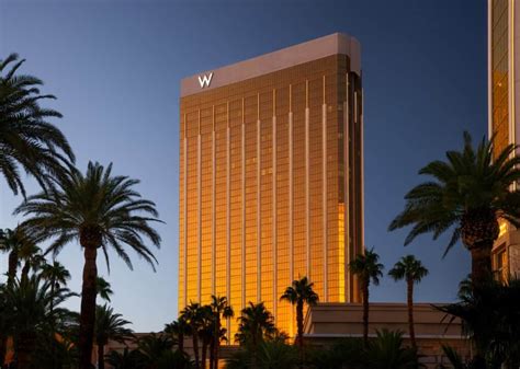 12 Newest Hotels In Las Vegas And 6 Upcoming