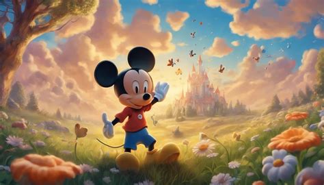 Cartoon Characters Dream Meaning Decoding The Hidden Messages