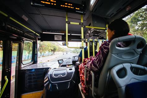 Three New Mo Bus Routes Announced Check Details