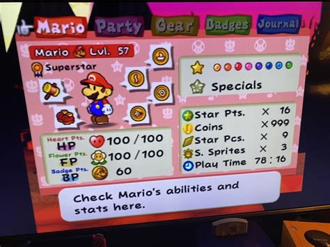 322 Best Ttyd Images On Pholder Papermario Gamecube And Gamegrumps