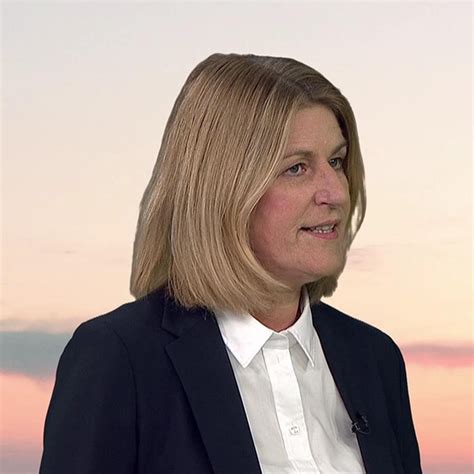 Ig Metall Bezirkschefin Zulieferer Haben Richtig Großen Druck Swr Aktuell