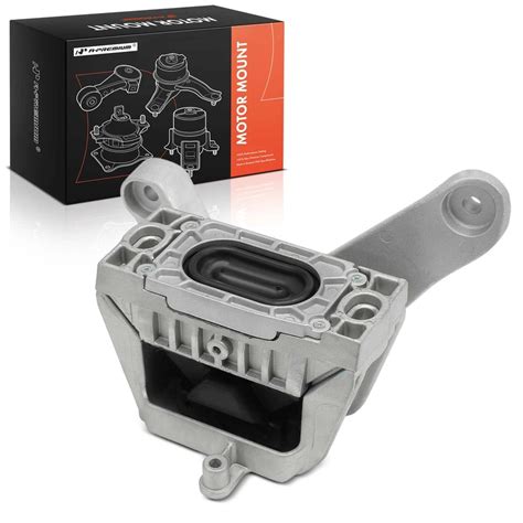 Durable A Premium 2006 2009 Volkswagen Rabbit Engine Motor Mount Apem2188 A Premium