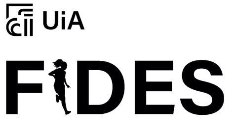 Fides Female Inclusion And Development In Sport University Of Agder
