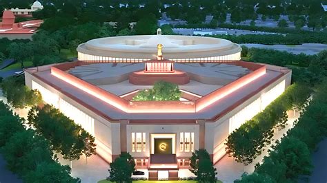 Pre Legislative Consultation An Overview