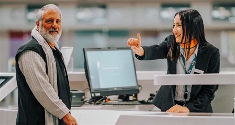 Malta International Airport Awarded Best Airport Accolade For 6th… Patrick Cuschieri