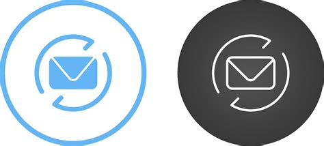 Response Vector Icon 40672195 Vector Art At Vecteezy