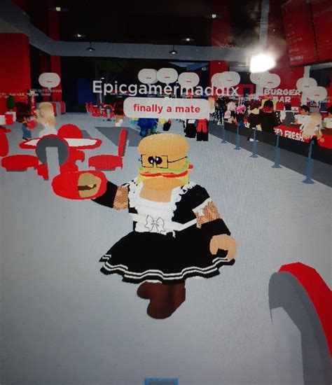 Burger Sex Rgocommitdie