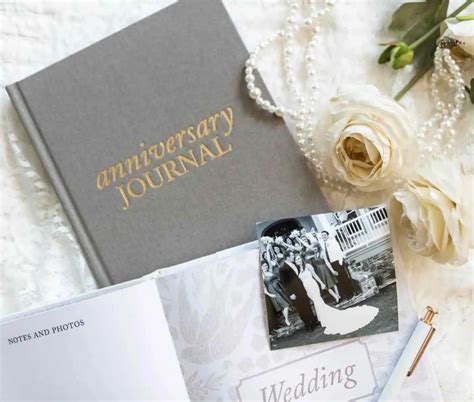 35 Best Anniversary Ts For Couples That Are Totally Unique