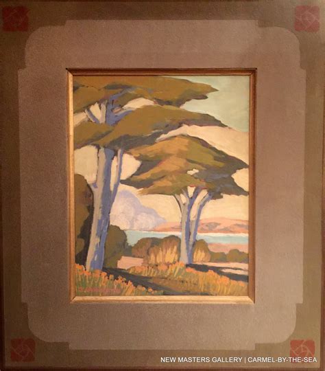 Jack Cassinetto New Masters Gallery