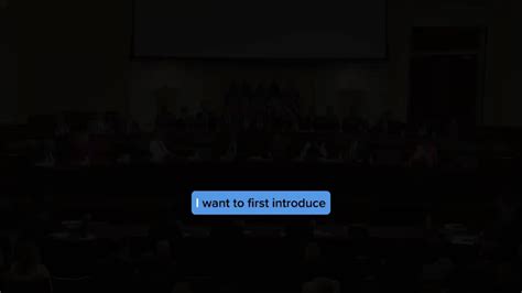 [video] Ruba Asmussen On Linkedin Beautiful And Inspirational Speech By Josh Wolfe Yes To… 1