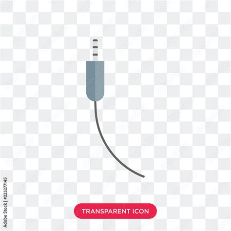 Headphone Jack Symbol