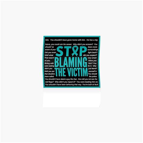 Stop Sexual Harassment Quotes