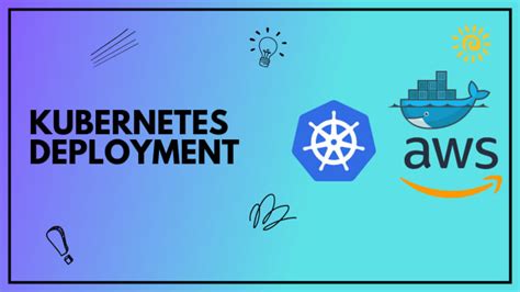 Be Your Docker Kubernetes And Devops Engineer By Tahakhan878 Fiverr