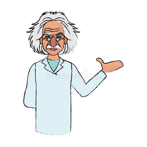 Icon Einstein Stock Illustrations 745 Icon Einstein Stock
