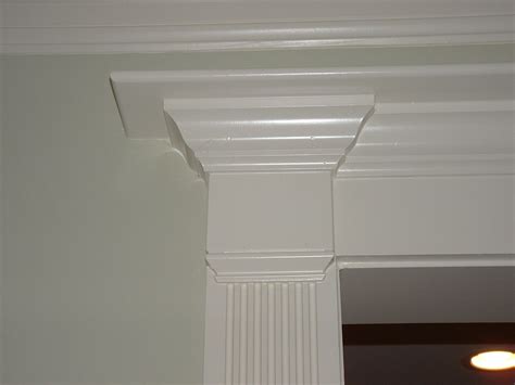 Fluted Casing Window Molding Base Moulding Wall Molding Window Trim