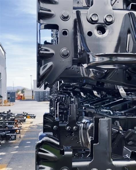 Video Metalsa On Linkedin We Specialize In Manufacturing Chassis And