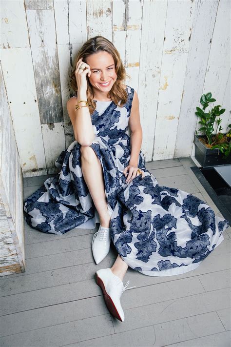 Brie Larson La Confidential May 2015 Rcelebphotoshoots