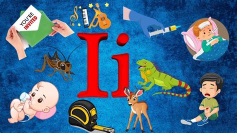 Jolly Phonics Letter I Song At Paula Silber Blog